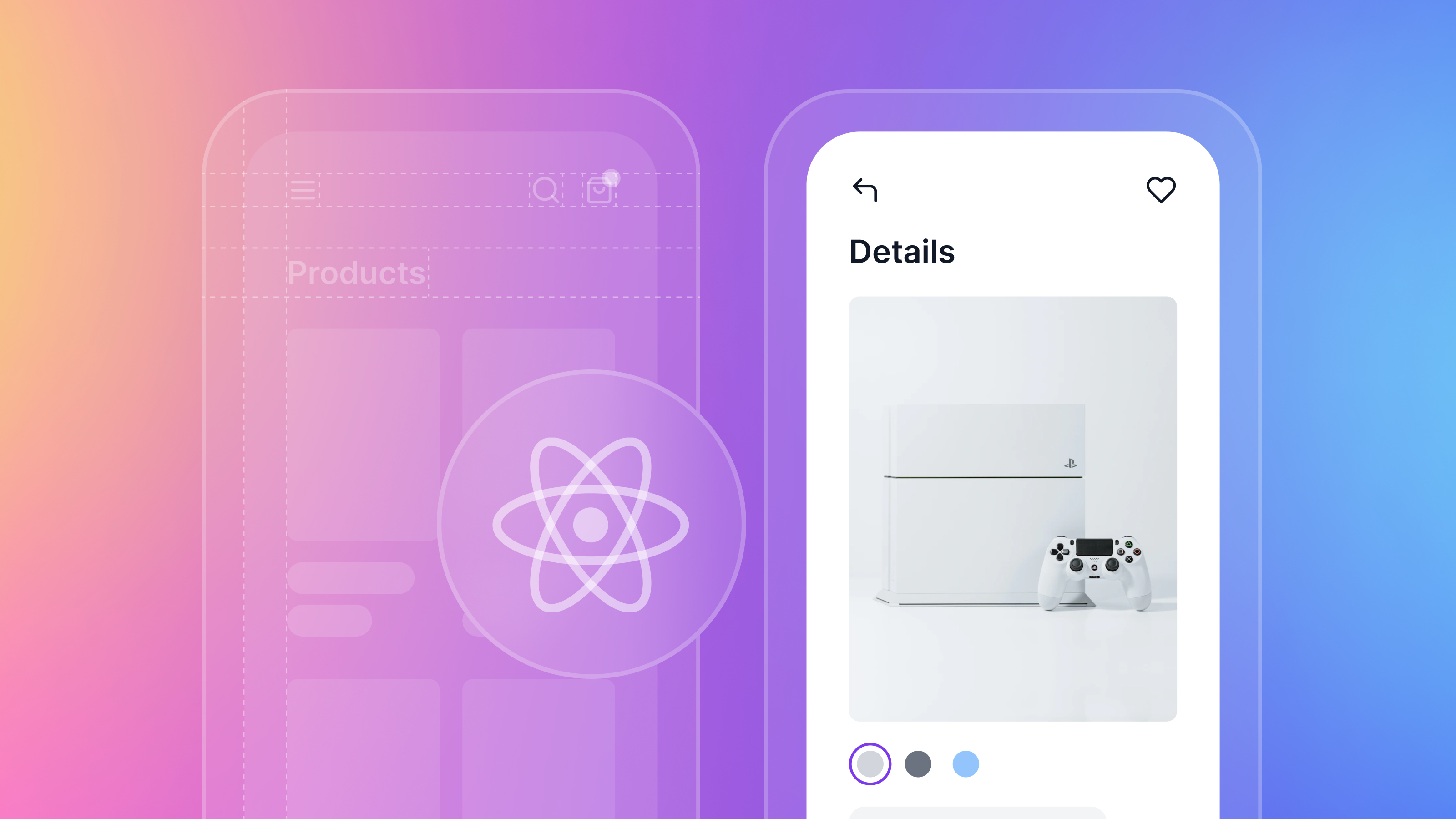 Medusa - Creating a React Native Ecommerce app with Medusa Medusa - Creating a React Native Ecommerce app with Medusa